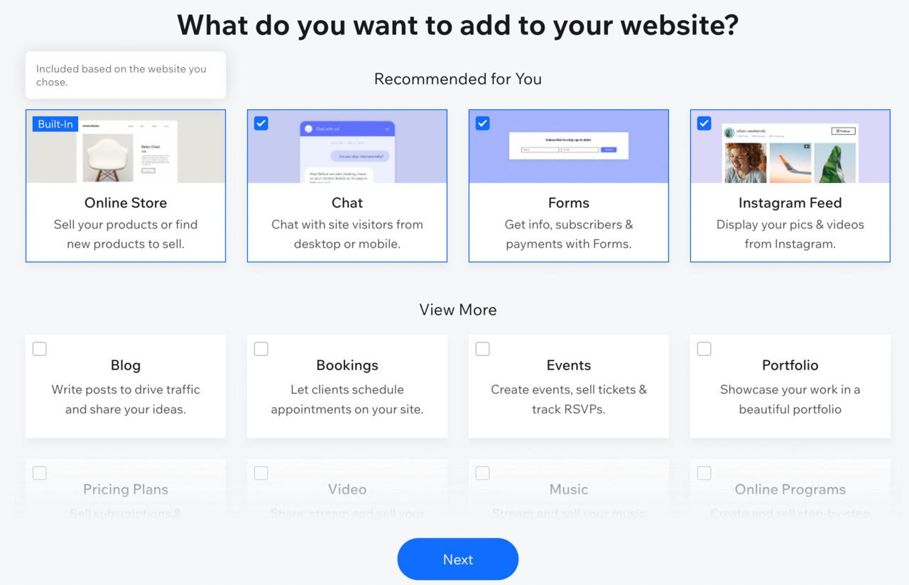 How to Set Up an Online Store with Wix Stores and Printful | Printful